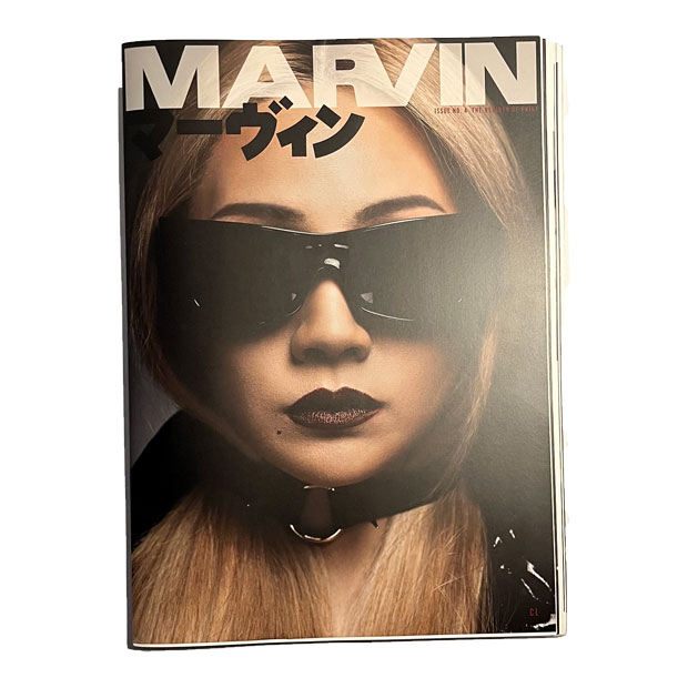 Josh Josh Jones – I Make Really Good Books, Mags & Zines