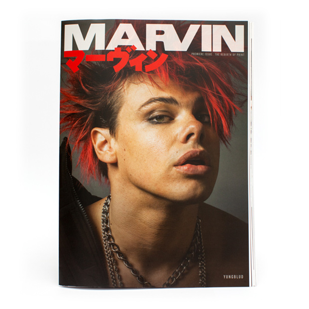 Josh Josh Jones – I Make Really Good Books, Mags & Zines